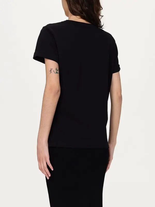 Liu Jo T-shirt - Black 1