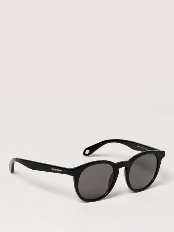 Giorgio Armani Sunglasses - Black