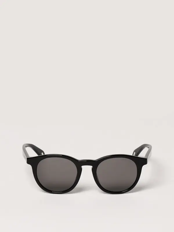 Giorgio Armani Sunglasses - Black