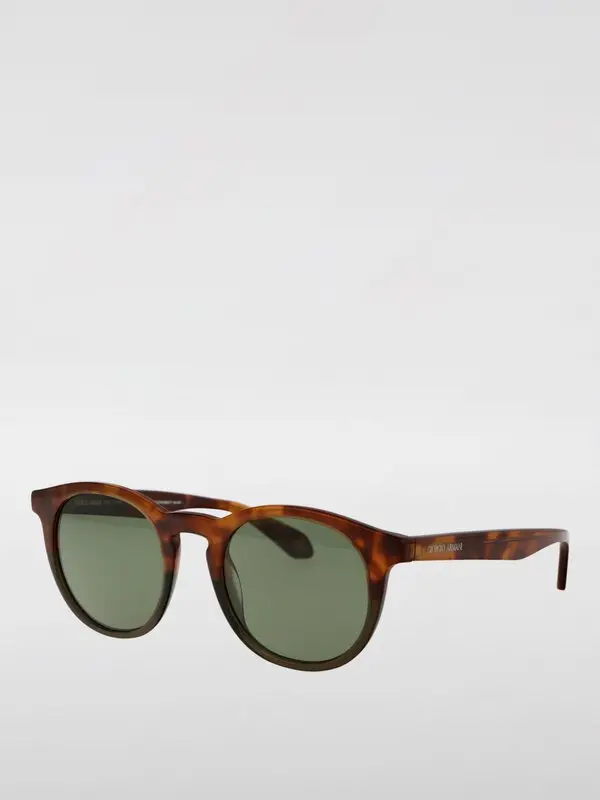 Giorgio Armani Sunglasses - Brown