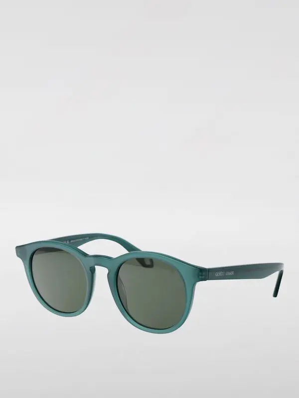 Giorgio Armani Sunglasses - Green