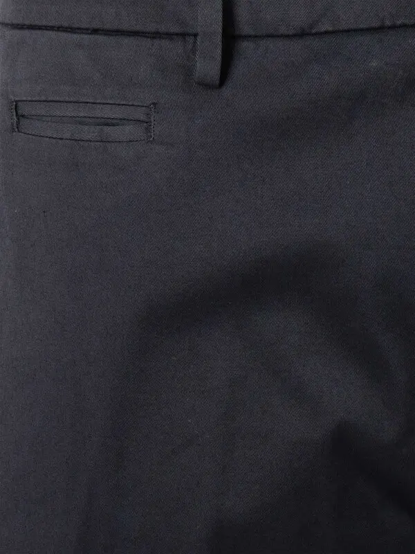 DONDUP Tailored Trousers - Blue
