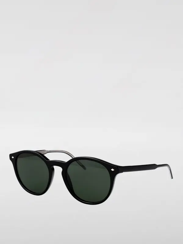Giorgio Armani Sunglasses - Black 1
