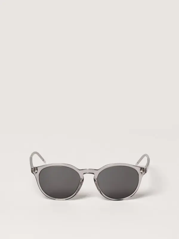 Giorgio Armani Sunglasses - Grey