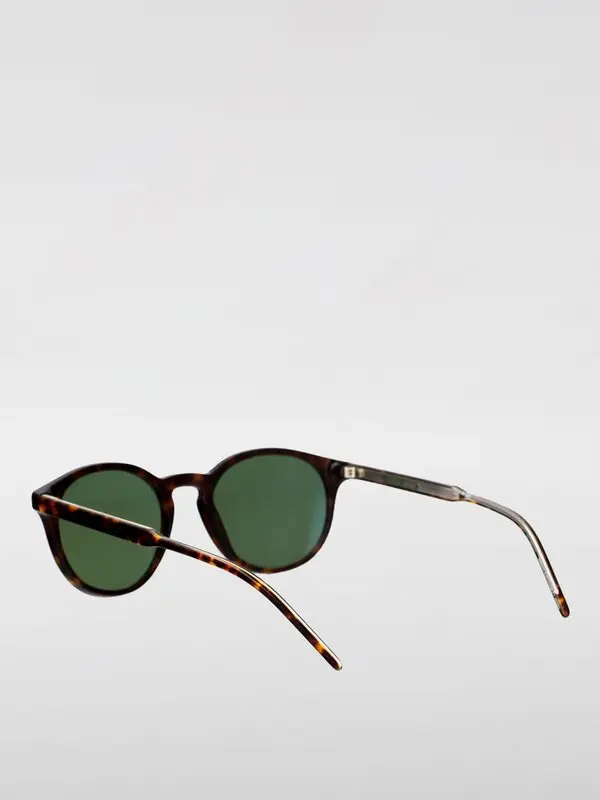 Giorgio Armani Round Frame Sunglasses - Multicolor