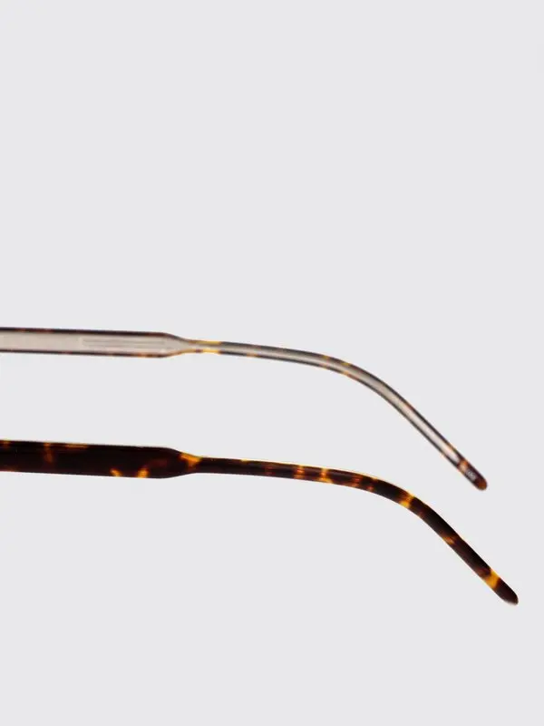 Giorgio Armani Round Frame Sunglasses - Multicolor