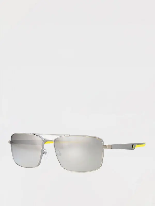 FERRARI Sunglasses - Silver