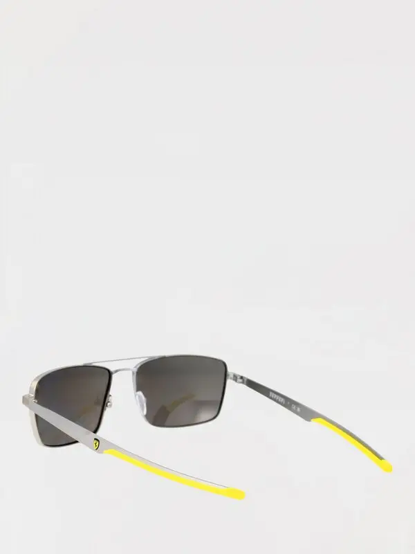 FERRARI Rectangle Sunglasses