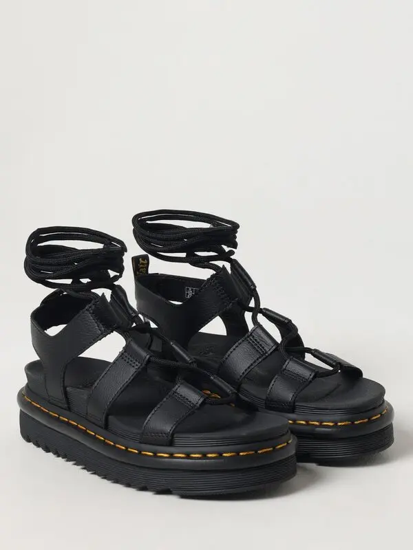 Dr. Martens Heeled Sandals