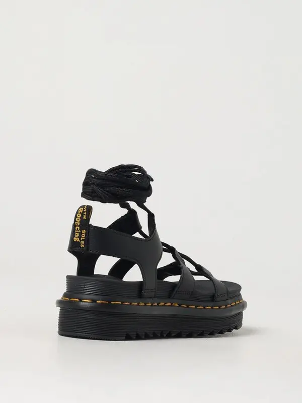 Dr. Martens Heeled Sandals