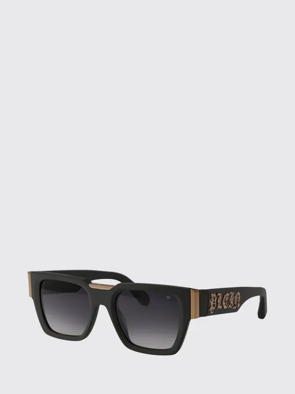 Philipp Plein Sunglasses - Grey