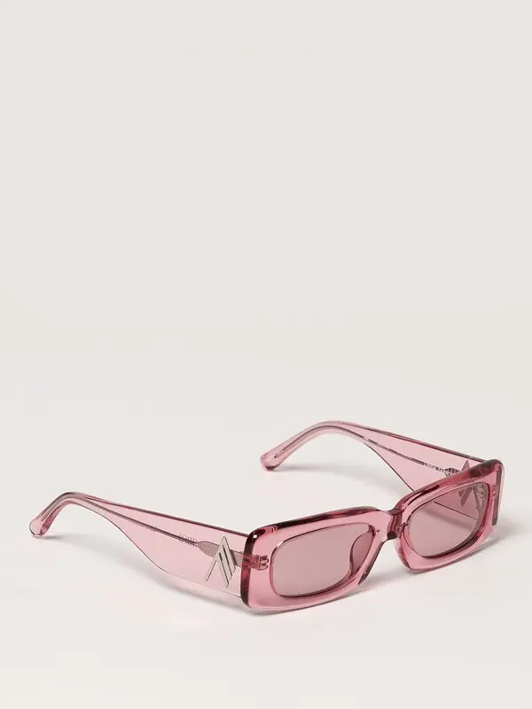 Attico Sunglasses - Pink