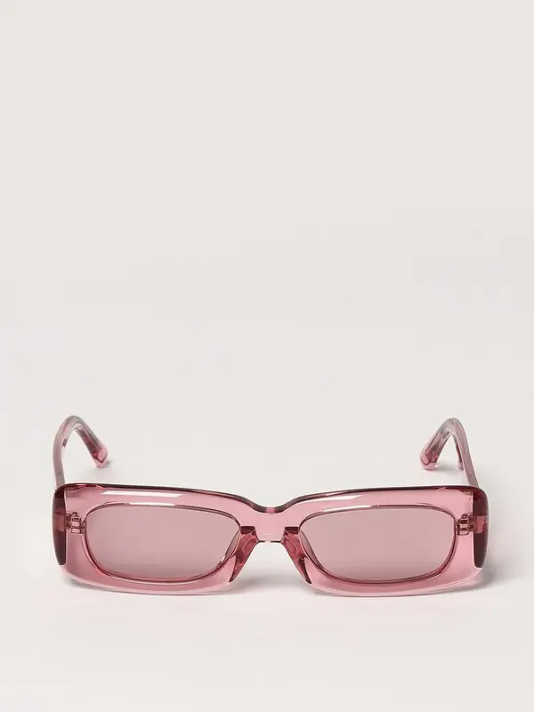 Attico Sunglasses - Pink