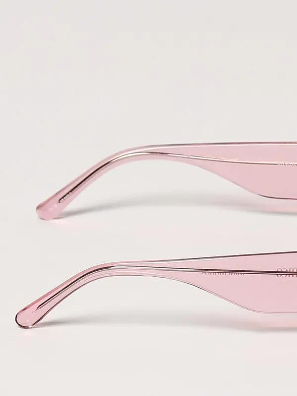 Attico Sunglasses - Pink