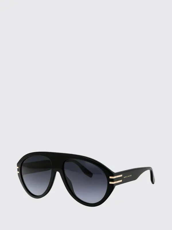 Marc Jacobs Sunglasses - Black 1