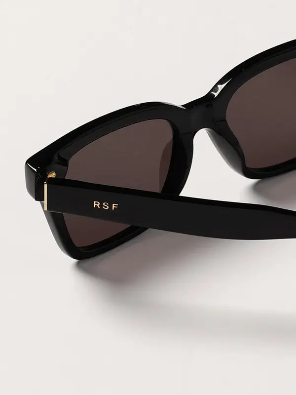 RETROSUPERFUTURE Sunglasses - Black