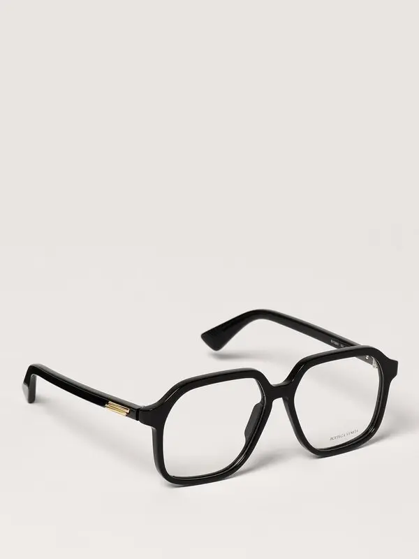 Bottega Veneta Optical Frames - Black