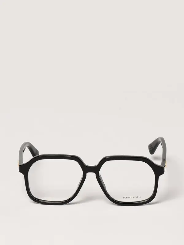 Bottega Veneta Optical Frames - Black