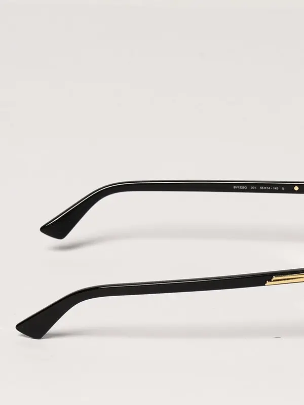 Bottega Veneta Optical Frames - Black