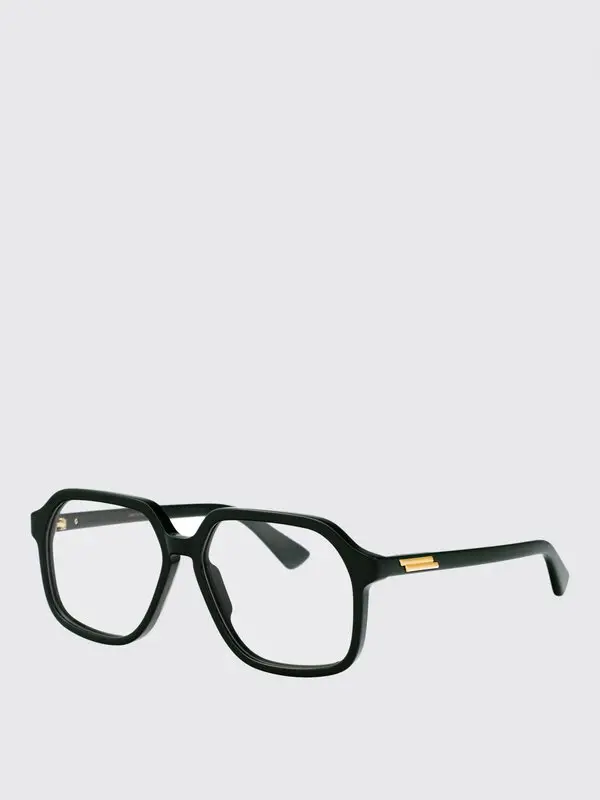 Bottega Veneta Optical Frames - Green