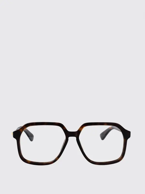 Bottega Veneta Tortoiseshell Patterned Optical Frames