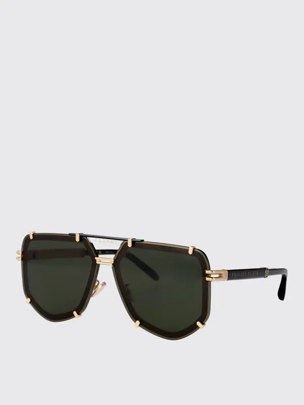 Philipp Plein Sunglasses - Green