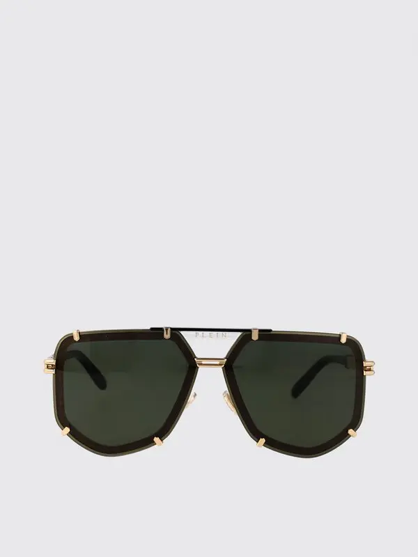 Philipp Plein Sunglasses - Green