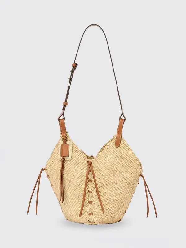 Isabel Marant Shoulder Bag - Brown