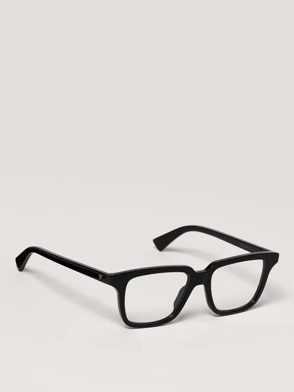 Bottega Veneta Optical Frames - Black