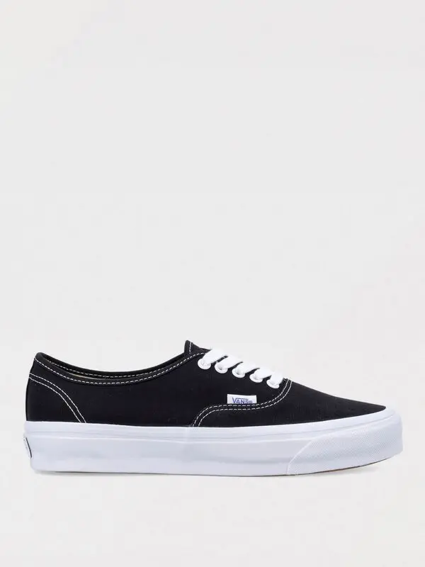 VANS Authentic Sneakers - Black