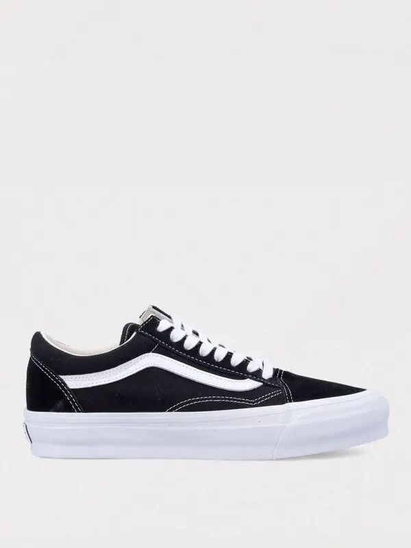 VANS Lace-up Sneakers