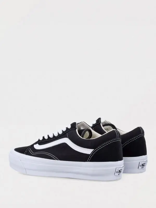 VANS Lace-up Sneakers