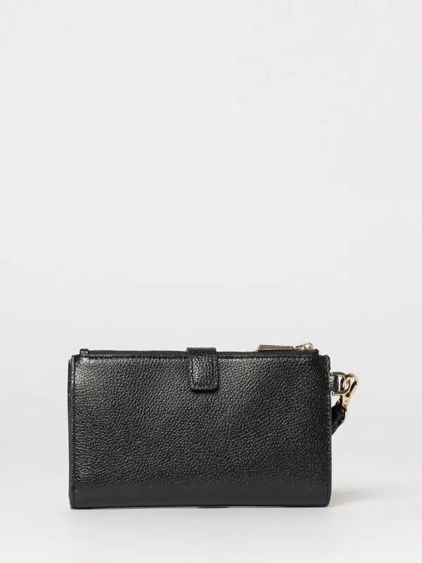 Michael Kors Wallet - Black