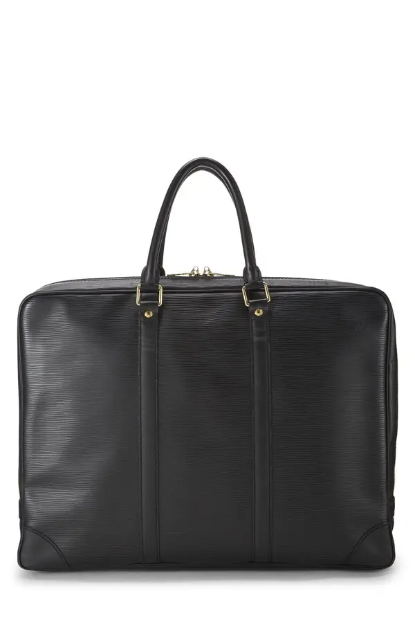 LOUIS VUITTON Epi Porte Documents Voyage