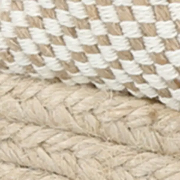 Manebí Hamptons Wedge Espadrilles
