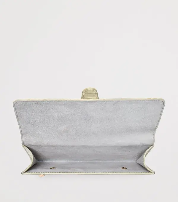 ASPINAL OF LONDON Leather Classic Travel Wallet