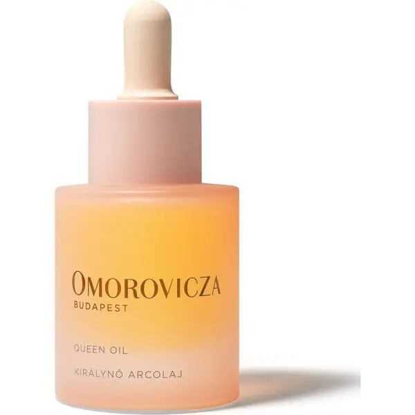 Omorovicza Queen Oil Face Oil - No Color
