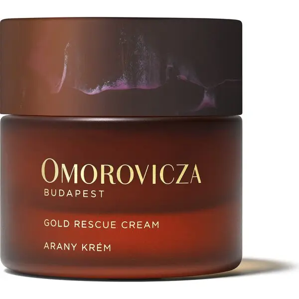 Omorovicza Gold Rescue Cream - No Color
