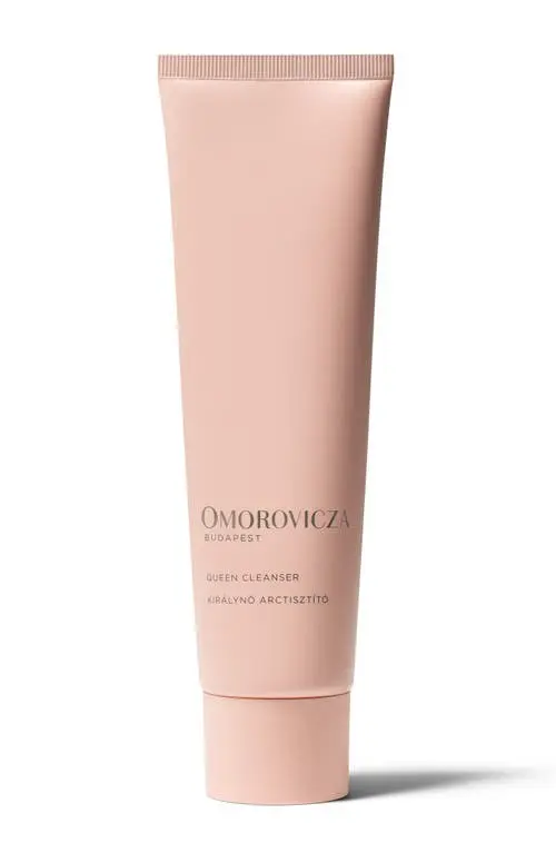 Omorovicza Queen Cleanser - No Color