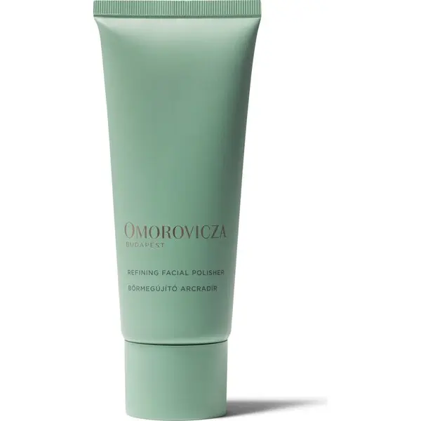 Omorovicza Refining Facial Polisher - No Color