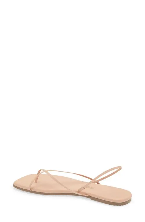 Tkees Millie Slingback Sandal - Beach