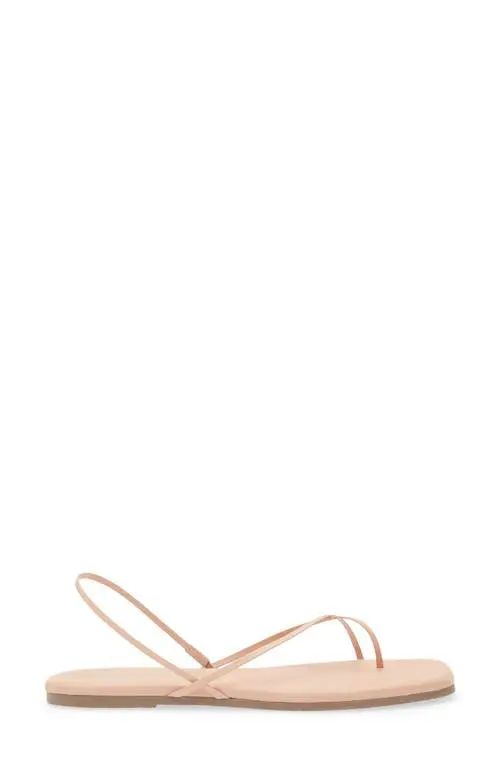 Tkees Millie Slingback Sandal - Beach