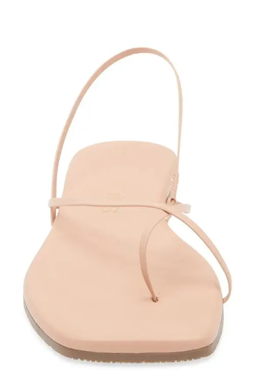 Tkees Millie Slingback Sandal - Beach