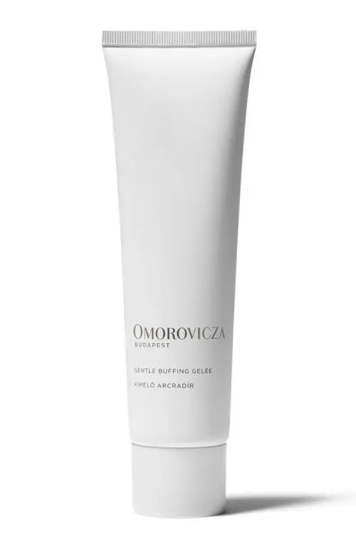 Omorovicza Gentle Buffing Gelée - No Color