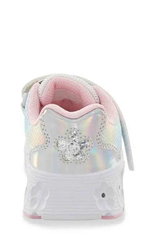 STRIDE RITE Light-up Glimmer 2.0-xw-adaptable Sneaker
