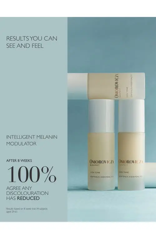 Omorovicza Even Tone Face Serum