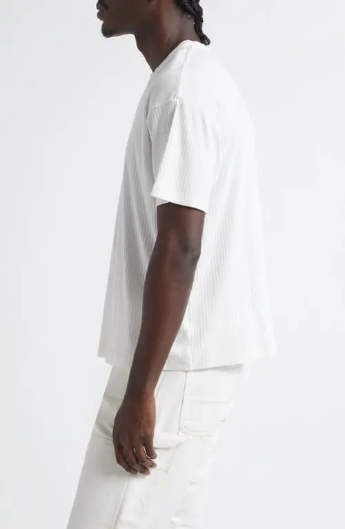 BODE Beaded Salt Marsh T-shirt