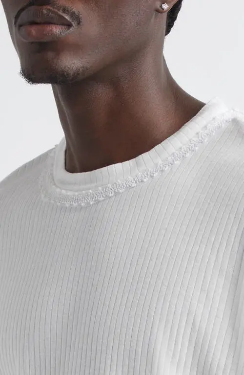 BODE Beaded Salt Marsh T-shirt