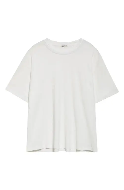 BODE Beaded Salt Marsh T-shirt