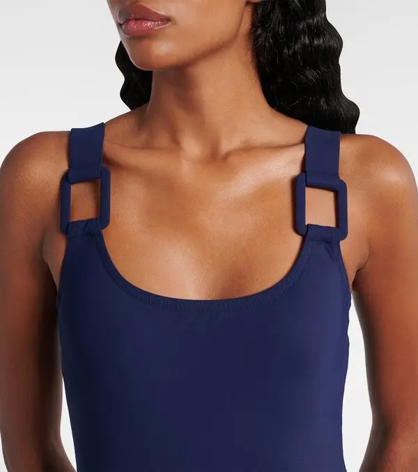 KARLA COLLETTO Juni Swimsuit - Blue